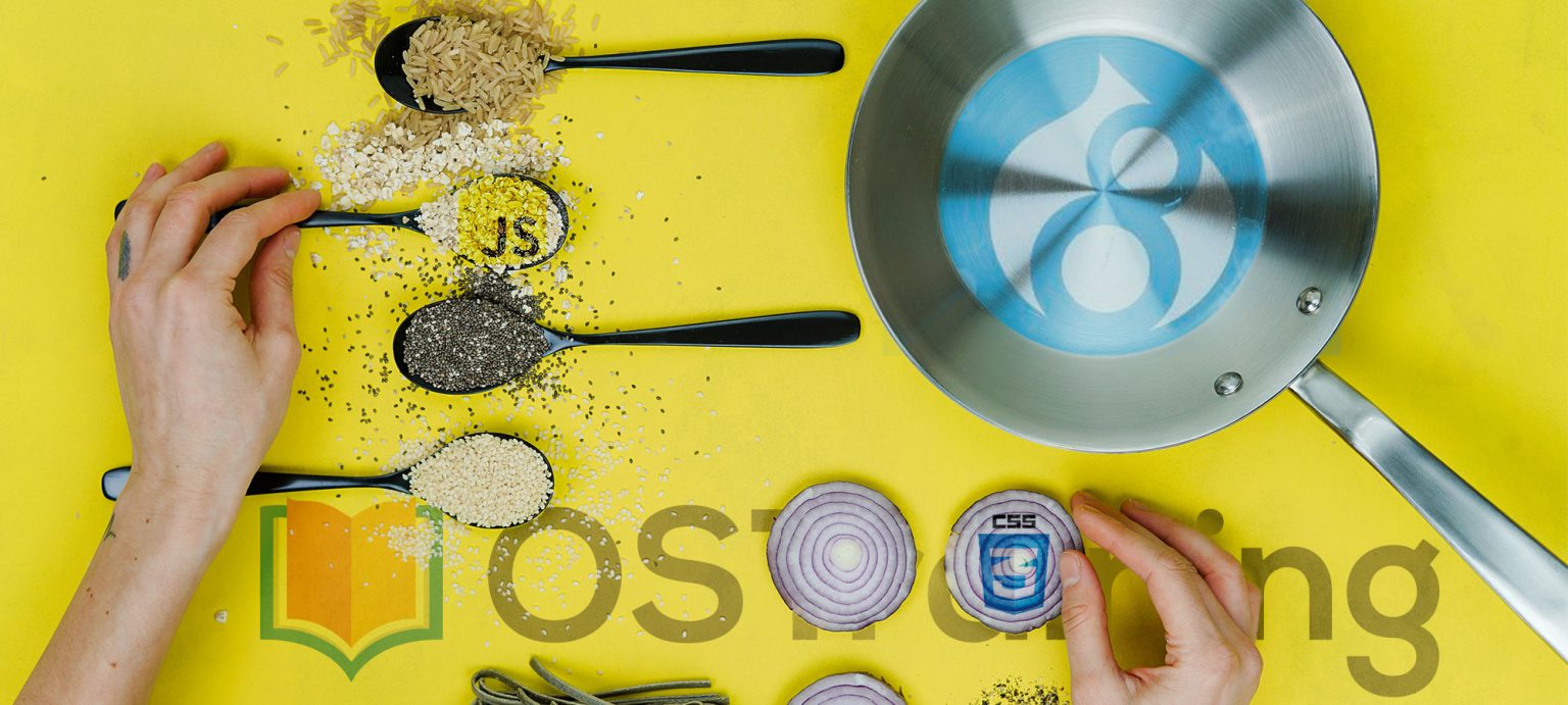 Add Custom CSS And Javascript To Your Drupal 8 Site OSTraining add-custom-css-and-javascript-to-your-drupal-8-site-ostraining