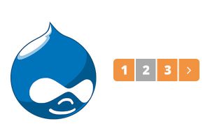 How to Create Fancy Pagers in your Drupal Views with Pagerer - OSTraining