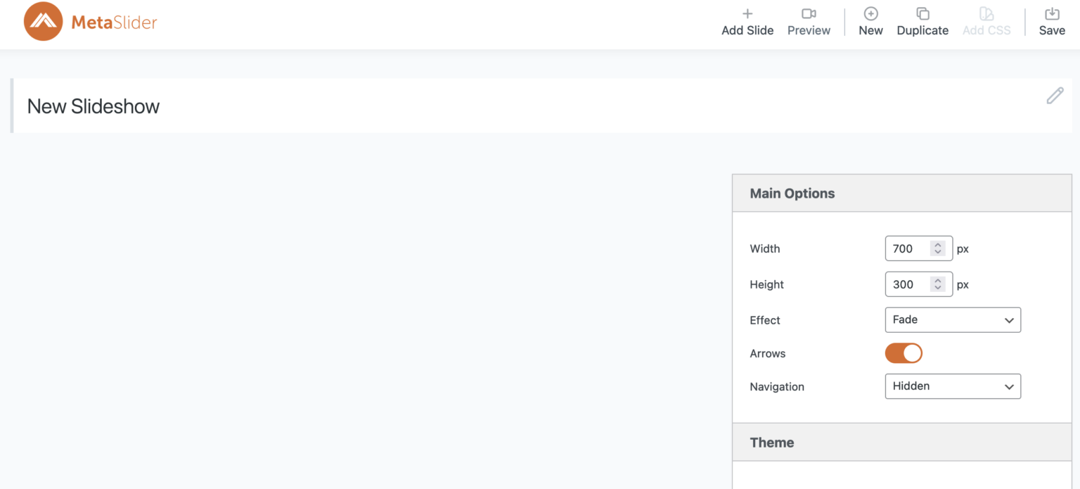 How to Use the Metaslider Plugin in WordPress - OSTraining